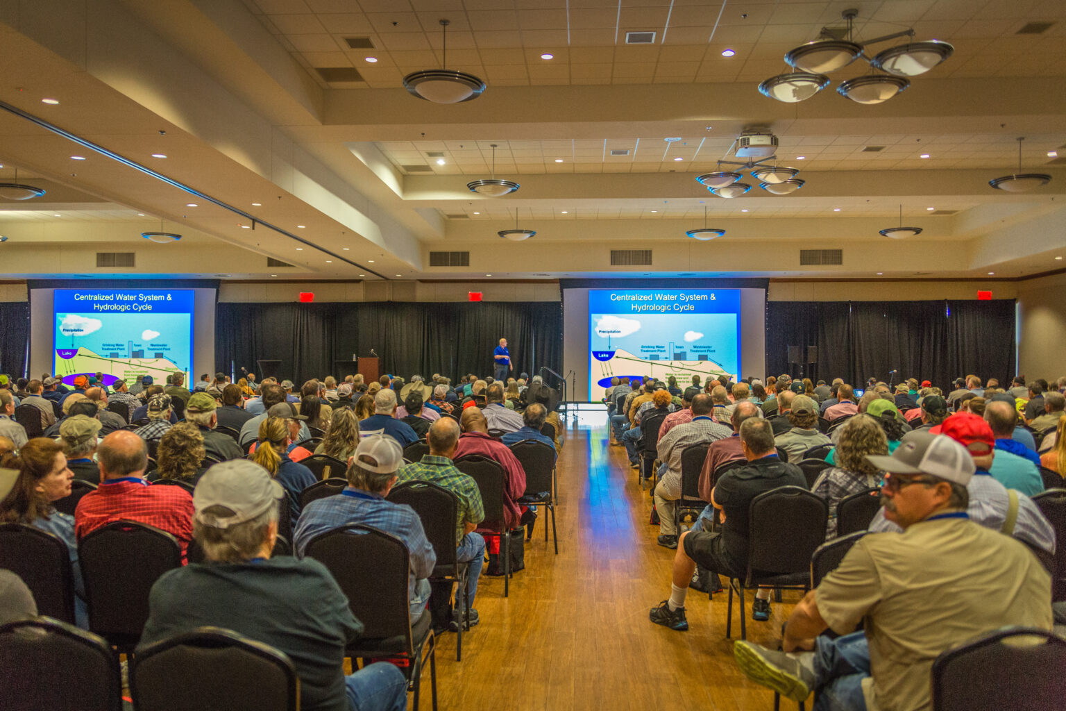 TOWA Annual Conference – TXOWA